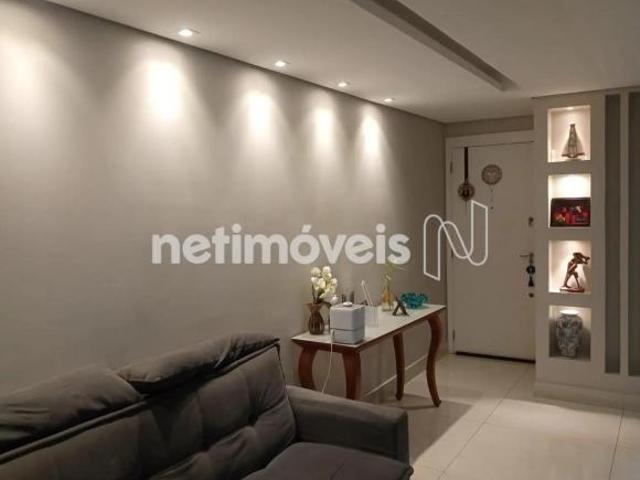 Venda Apartamento 3 quartos Serrano Belo Horizonte
