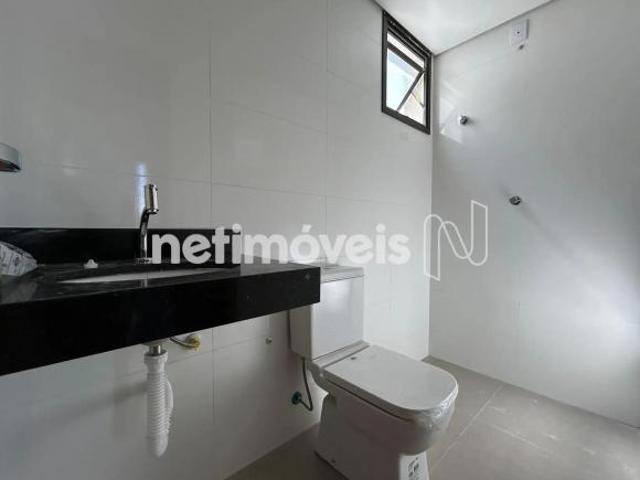Venda Apartamento 3 quartos Serrano Belo Horizonte