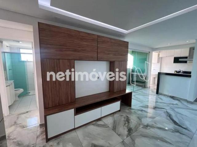 Venda Apartamento 3 quartos Serrano Belo Horizonte