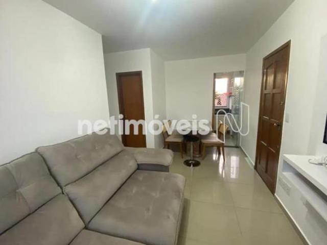 Venda Apartamento 3 quartos Serrano Belo Horizonte