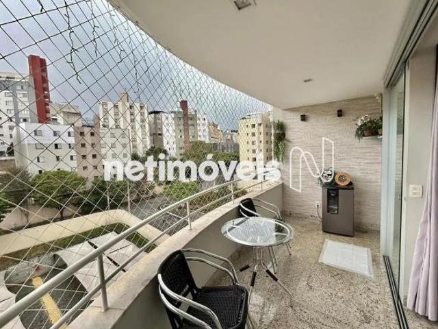 Venda Apartamento 3 quartos Silveira Belo Horizonte
