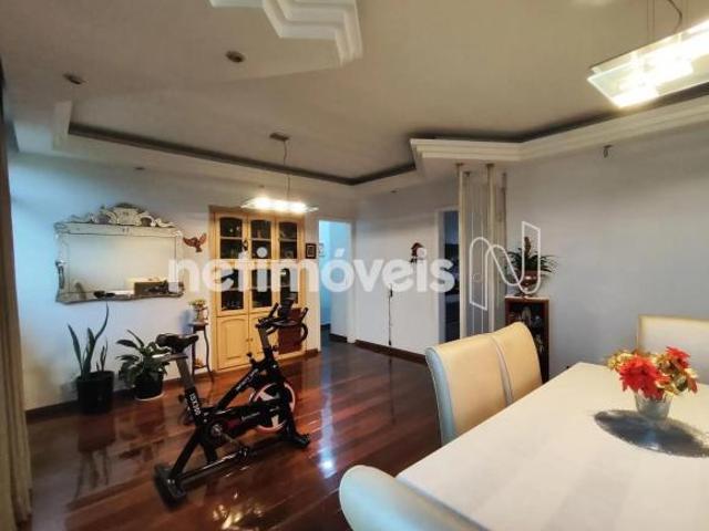Venda Apartamento 3 quartos Silveira Belo Horizonte