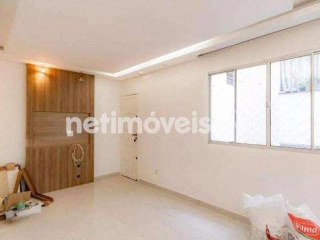 Venda Apartamento 3 quartos Silveira Belo Horizonte
