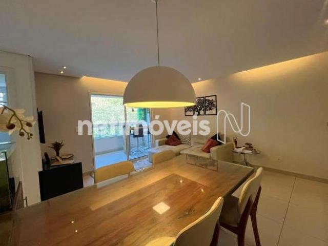 Excelente apartamento no Sion!