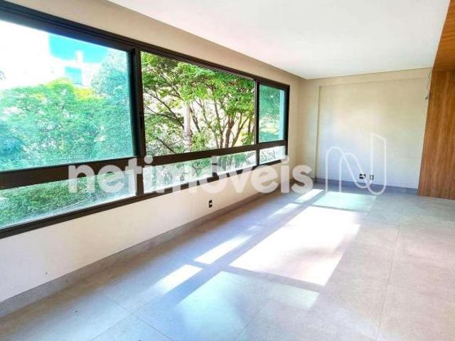 Venda Apartamento 3 quartos Sion Belo Horizonte