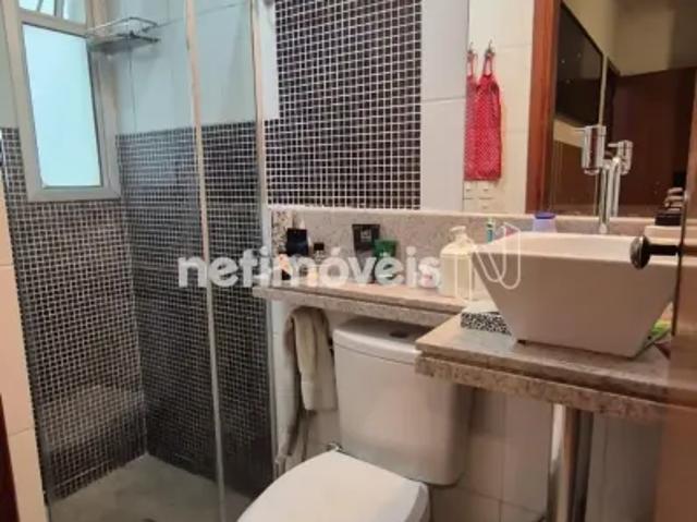 Venda Apartamento 3 quartos Padre Eustáquio Belo Horizonte