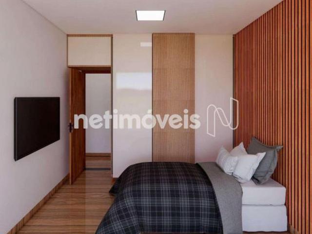 Venda Apartamento 3 quartos Padre Eustáquio Belo Horizonte