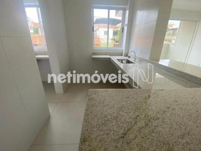 Venda Apartamento 3 quartos Padre Eustáquio Belo Horizonte