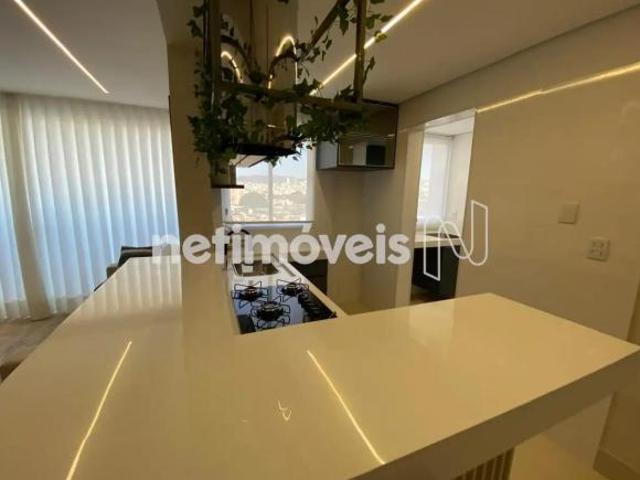 Venda Apartamento 3 quartos Padre Eustáquio Belo Horizonte