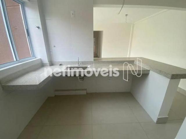 Venda Apartamento 3 quartos Padre Eustáquio Belo Horizonte
