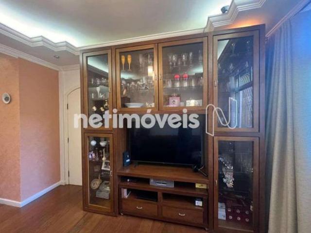 Venda Apartamento 3 quartos Palmares Belo Horizonte