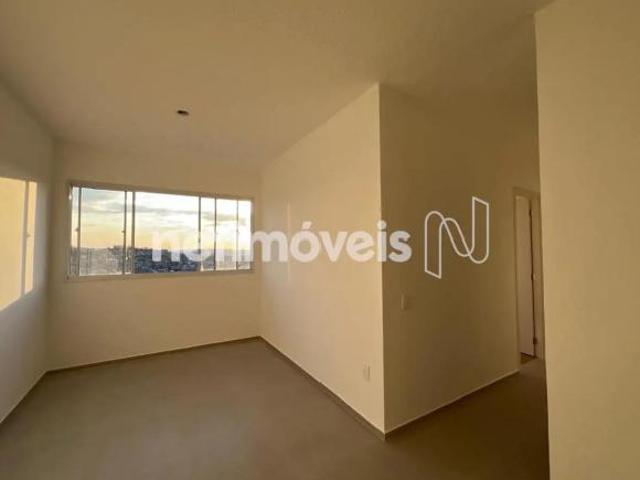 Venda Apartamento 3 quartos Palmeiras Belo Horizonte