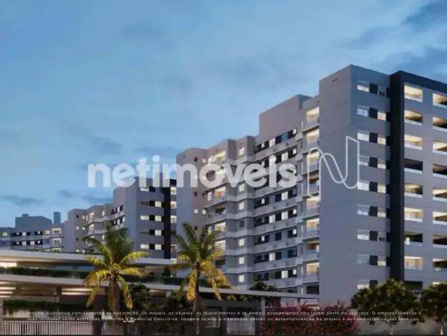 Venda Apartamento 3 quartos Pampulha Belo Horizonte