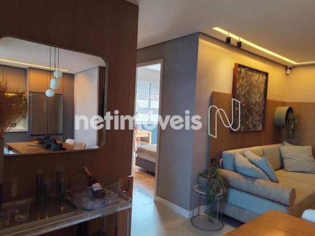 Venda Apartamento 3 quartos Pampulha Belo Horizonte