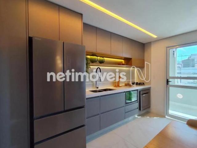 Venda Apartamento 3 quartos Pampulha Belo Horizonte