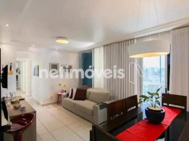 Venda Apartamento 3 quartos Pampulha Belo Horizonte