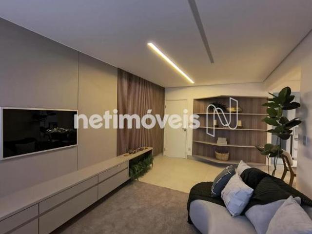 Venda Apartamento 3 quartos Paquetá Belo Horizonte