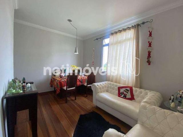 Venda Apartamento 3 quartos Paquetá Belo Horizonte