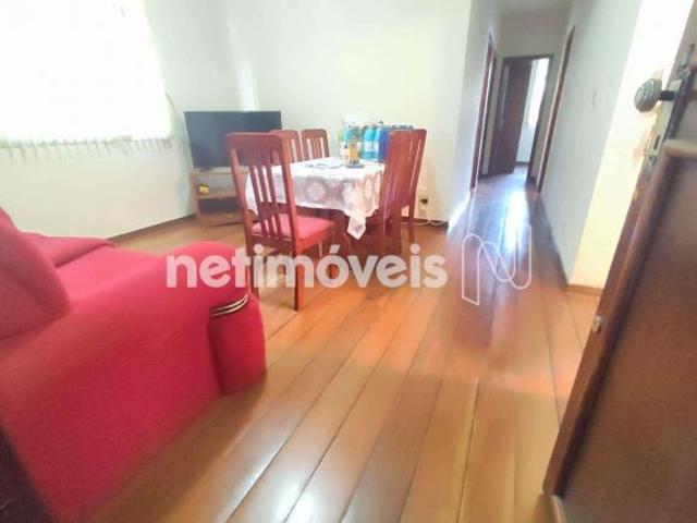 Venda Apartamento 3 quartos Paquetá Belo Horizonte