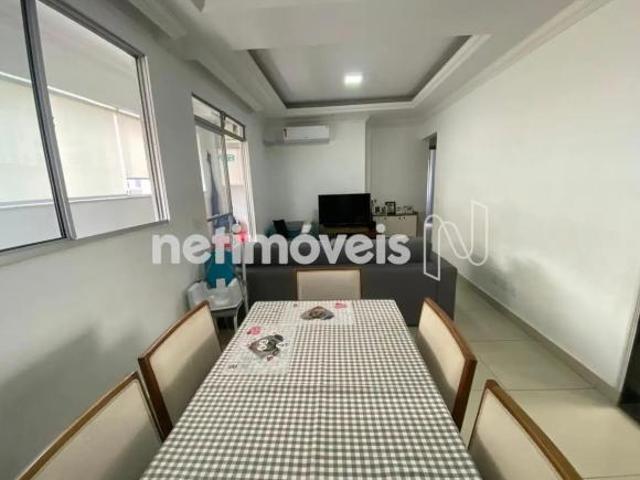Venda Apartamento 3 quartos Paquetá Belo Horizonte