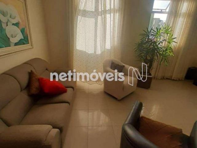 Venda Apartamento 3 quartos Paquetá Belo Horizonte