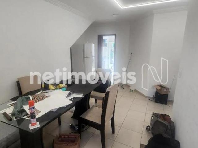 Venda Apartamento 3 quartos Paquetá Belo Horizonte
