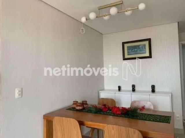 Venda Apartamento 3 quartos Paquetá Belo Horizonte