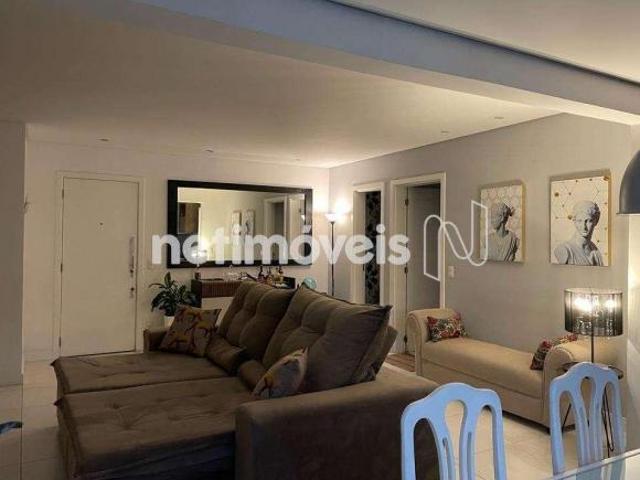 Venda Apartamento 3 quartos Parque Industrial Tomas Edson São Paulo
