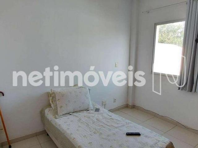 Venda Apartamento 3 quartos Parque Recreio Contagem
