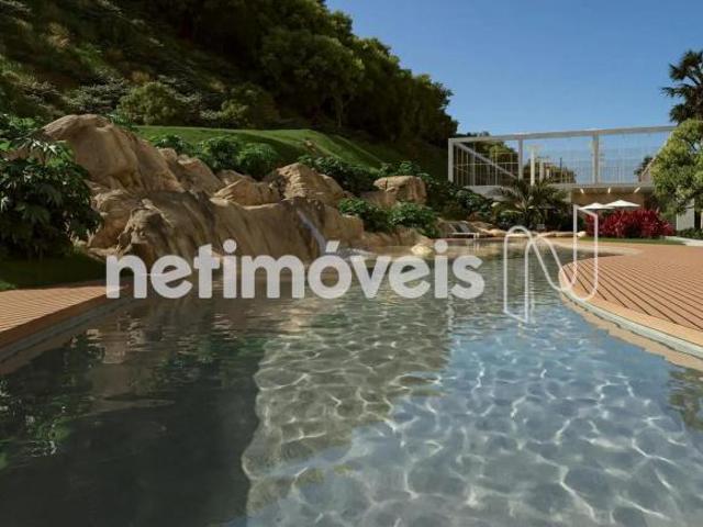 Venda Apartamento 3 quartos Piemonte Nova Lima