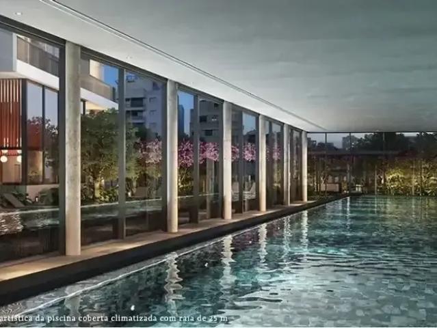 Venda Apartamento 3 quartos Pinheiros São Paulo