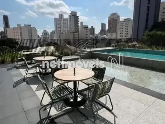 Venda Apartamento 3 quartos Pinheiros São Paulo