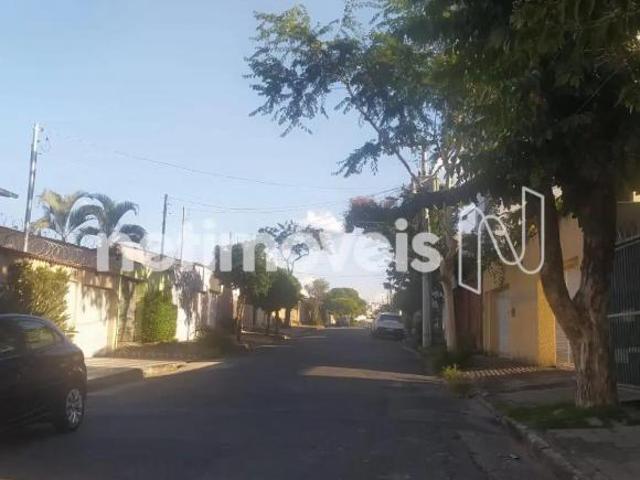 Venda Apartamento 3 quartos Planalto Belo Horizonte