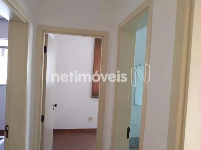 Venda Apartamento 3 quartos Planalto Belo Horizonte