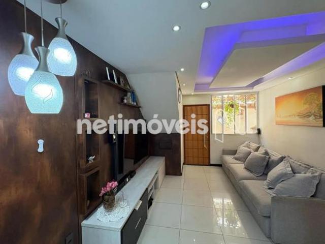 Venda Apartamento 3 quartos Planalto Belo Horizonte