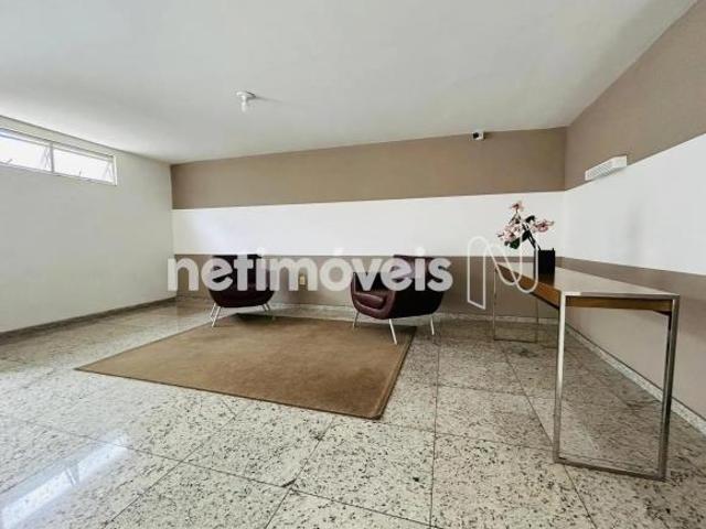 Venda Apartamento 3 quartos Planalto Belo Horizonte