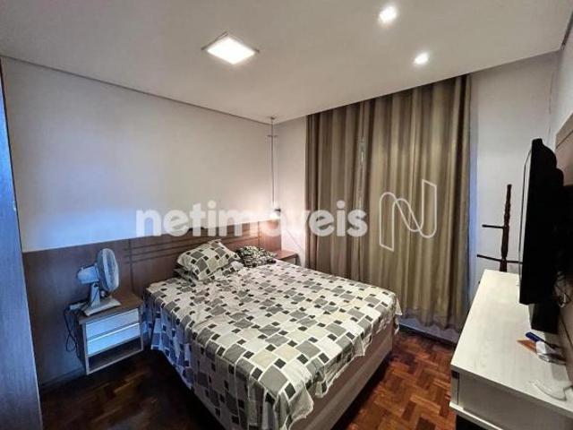 Venda Apartamento 3 quartos Planalto Belo Horizonte