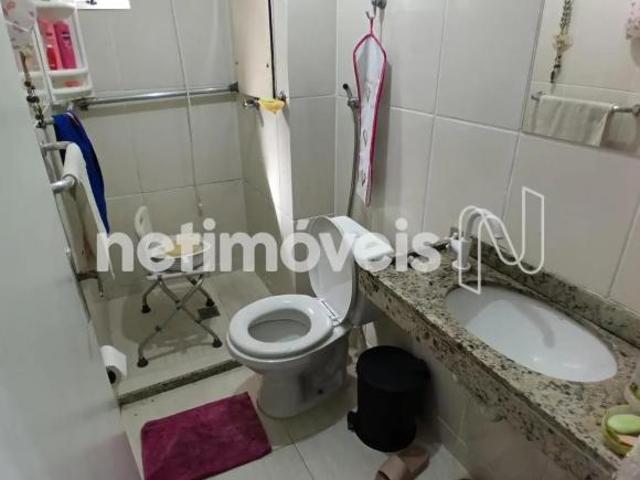 Venda Apartamento 3 quartos Planalto Belo Horizonte