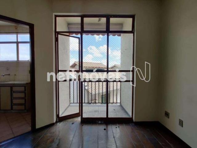 Venda Apartamento 3 quartos Planalto Belo Horizonte