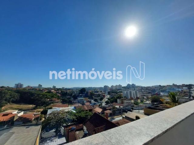 Venda Apartamento 3 quartos Planalto Belo Horizonte