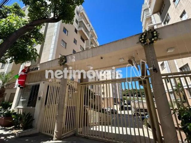 Venda Apartamento 3 quartos Planalto Belo Horizonte