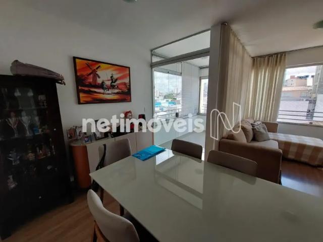 Venda Apartamento 3 quartos Prado Belo Horizonte