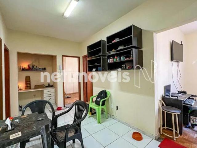 Venda Apartamento 3 quartos Prado Belo Horizonte