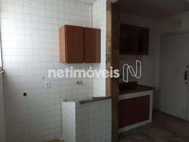 Venda Apartamento 3 quartos Prado Belo Horizonte
