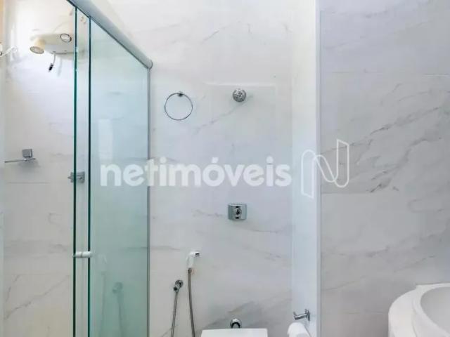Venda Apartamento 3 quartos Prado Belo Horizonte
