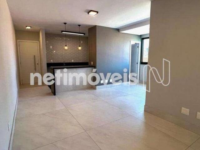 Venda Apartamento 3 quartos Prado Belo Horizonte