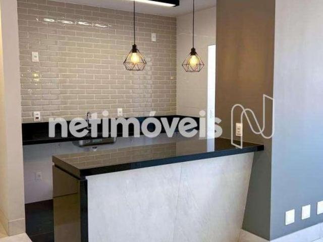 Venda Apartamento 3 quartos Prado Belo Horizonte