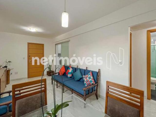 Venda Apartamento 3 quartos Renascença Belo Horizonte
