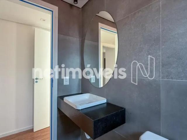 Venda Apartamento 3 quartos Renascença Belo Horizonte
