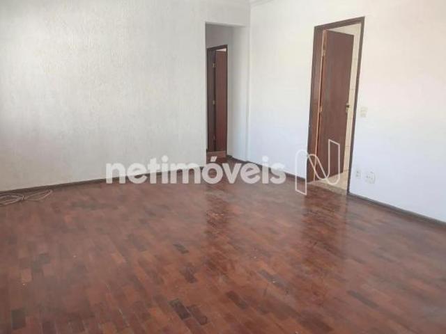 Venda Apartamento 3 quartos Renascença Belo Horizonte
